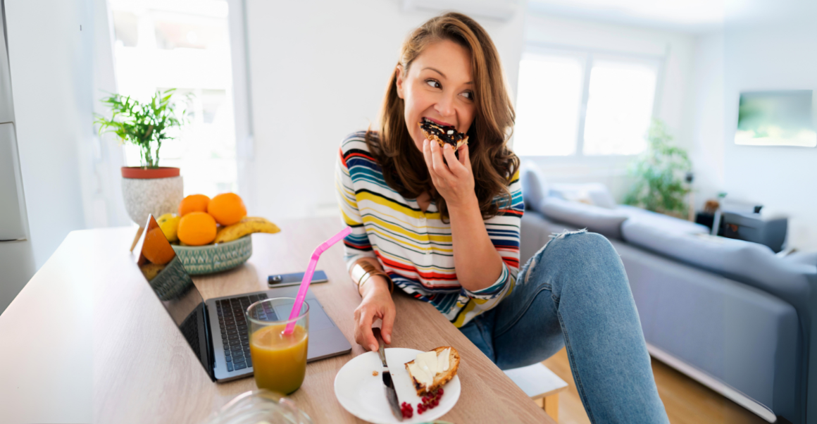 Comment éviter les grignotages ? | Diététicienne 66